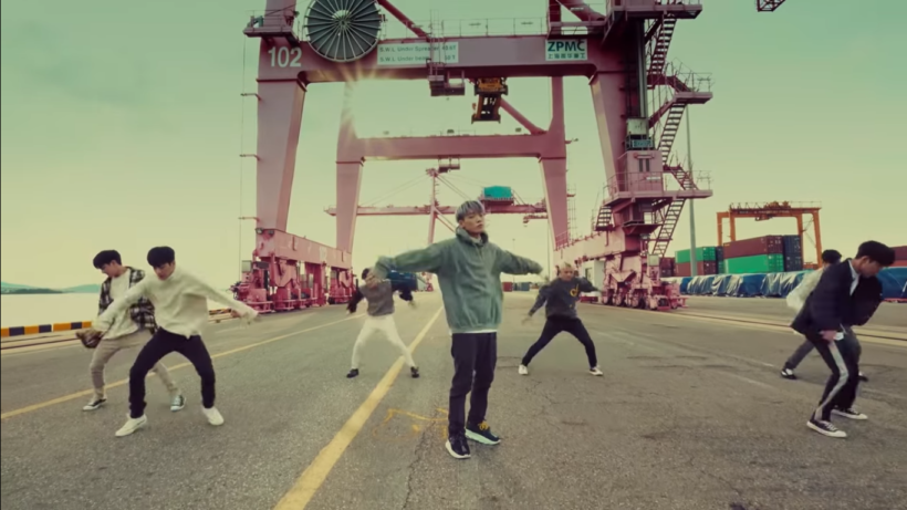 iKON lança MV do single Goodbye Road; assista agora! – TRAMAMOS