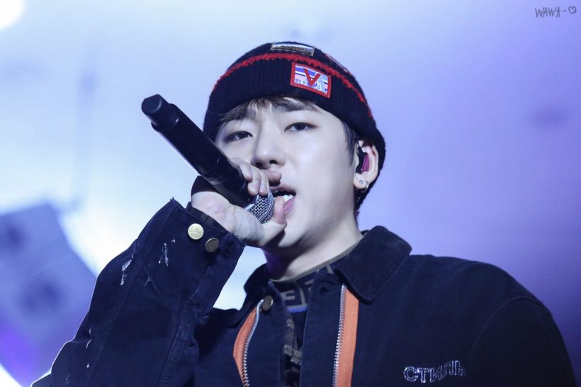 ZICO | Rapper está abrindo sua própria agência! – TRAMAMOS